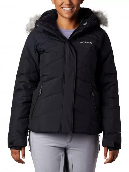 Columbia Lay D Down II Jacket jacheta de iarna pt. femei - negru | Columbia